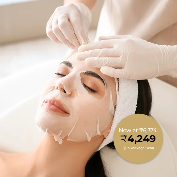 Acne Treatment | The Éterne Clinic