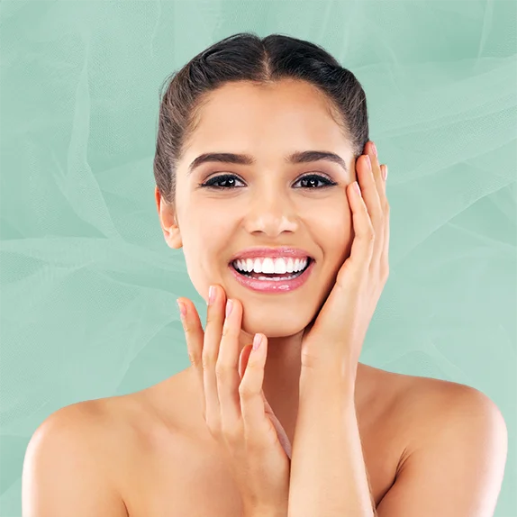 Clinical Facials | The Éterne Clinic