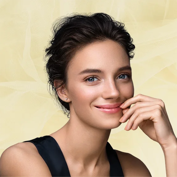 Clinical Facials | The Éterne Clinic