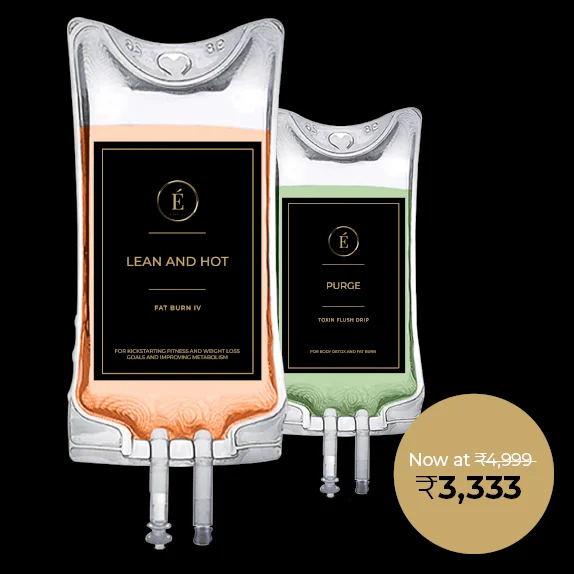 Fat Loss Programme | The Éterne Clinic