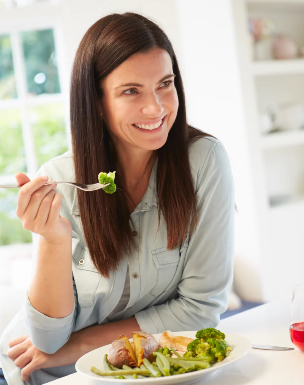 Éterne Nutrition Care | The Éterne Clinic